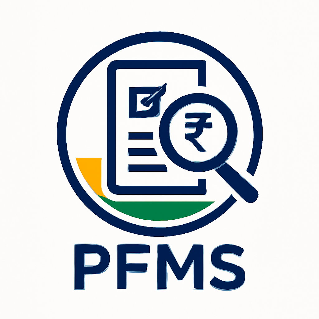 Check Your PFMS Application Status